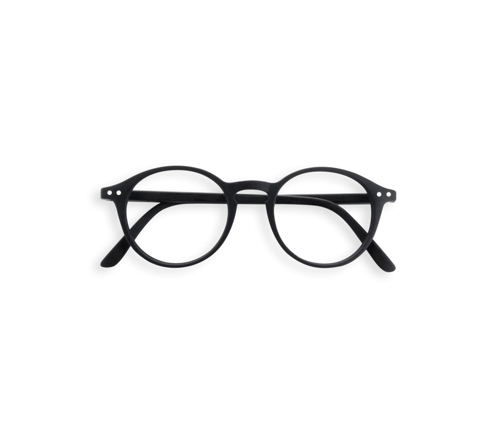 Izipizi Screen Glasses D Black Clark Street Mercantile