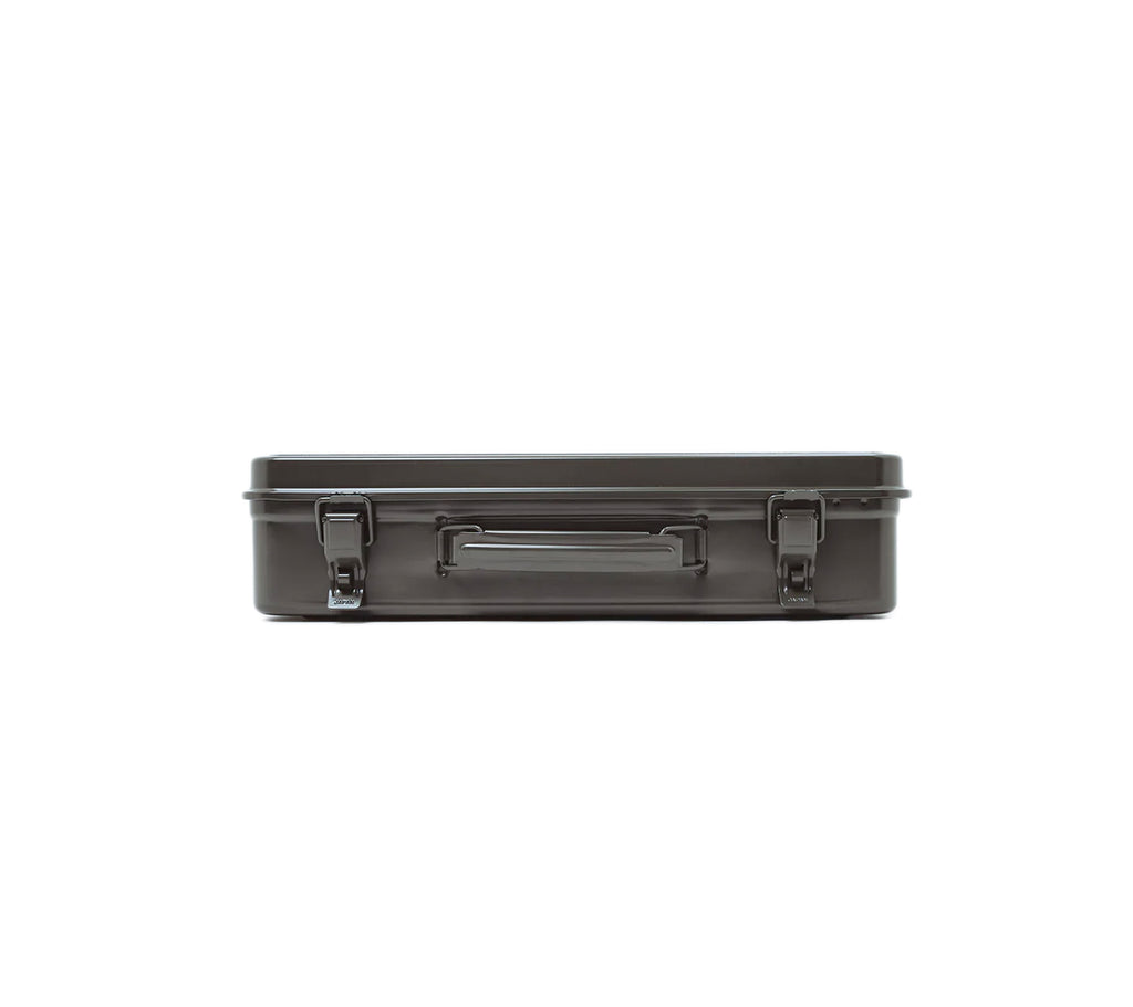 Trunk Shape Toolbox T-360 | Military Green – Clark Street Mercantile