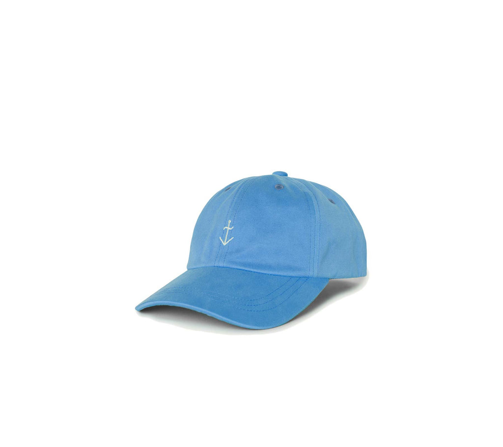 Santos Cap | Azure – Clark Street Mercantile