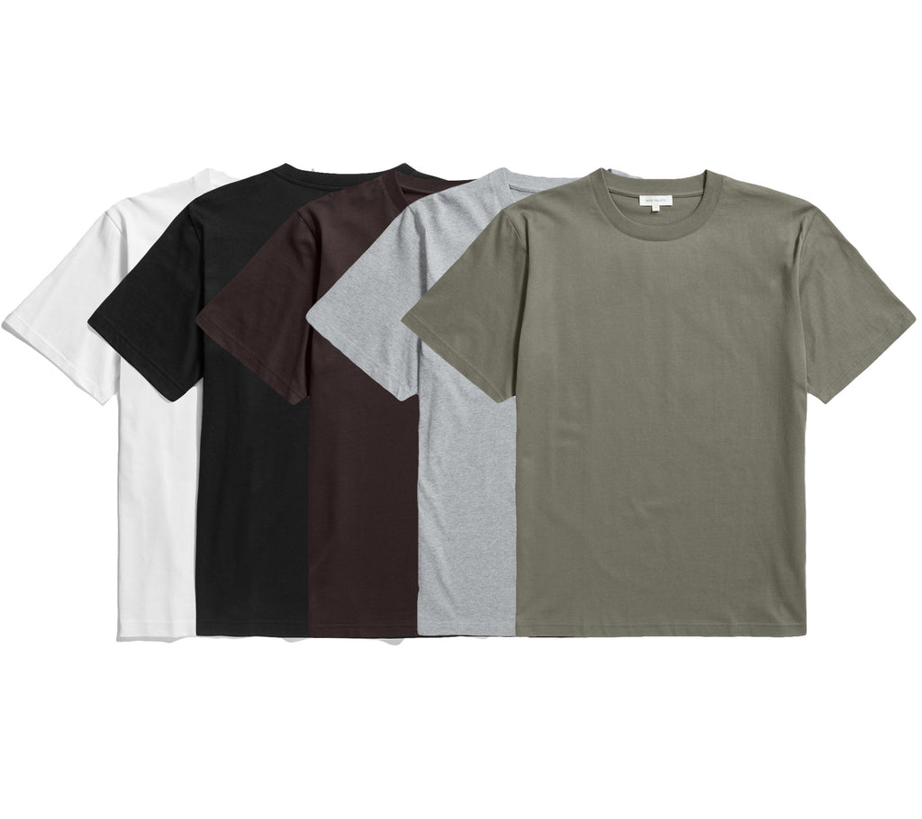 Norse Standard T-Shirt – Clark Street Mercantile