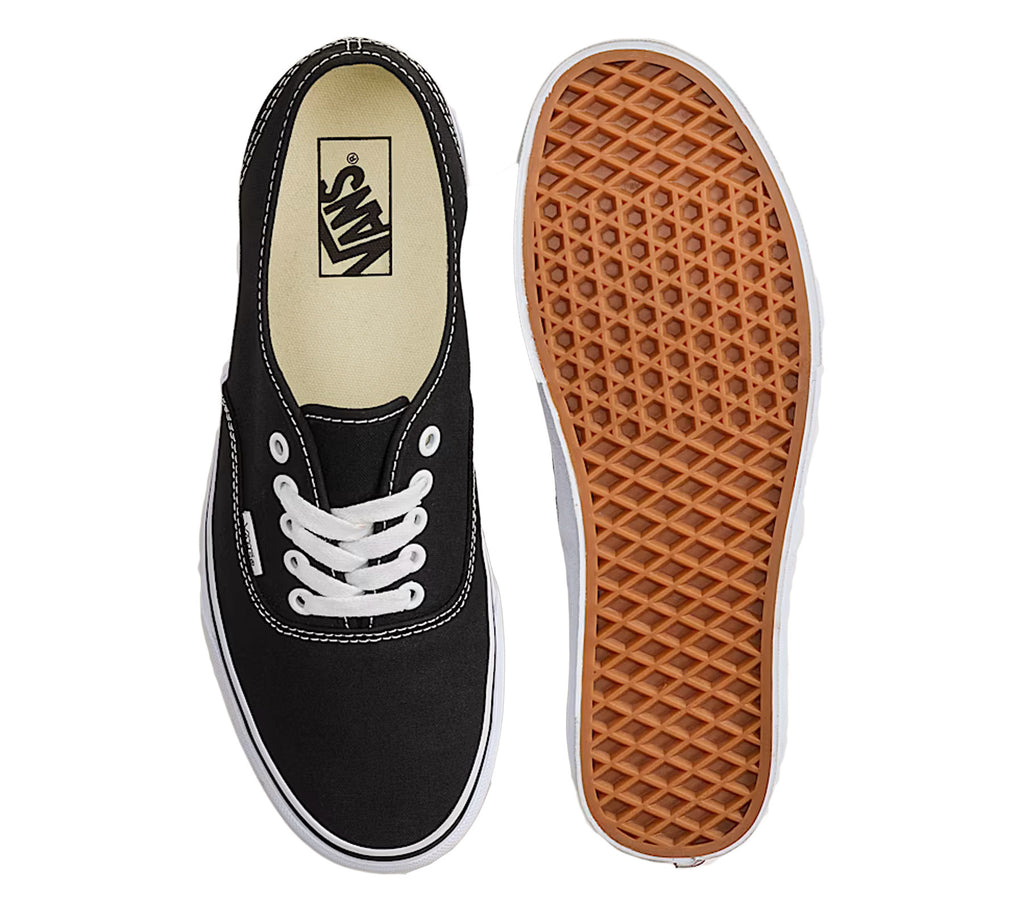 Authentic | Black – Clark Street Mercantile
