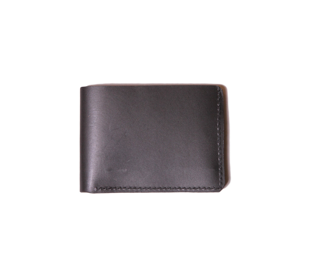 CSM Bifold Wallet – Clark Street Mercantile